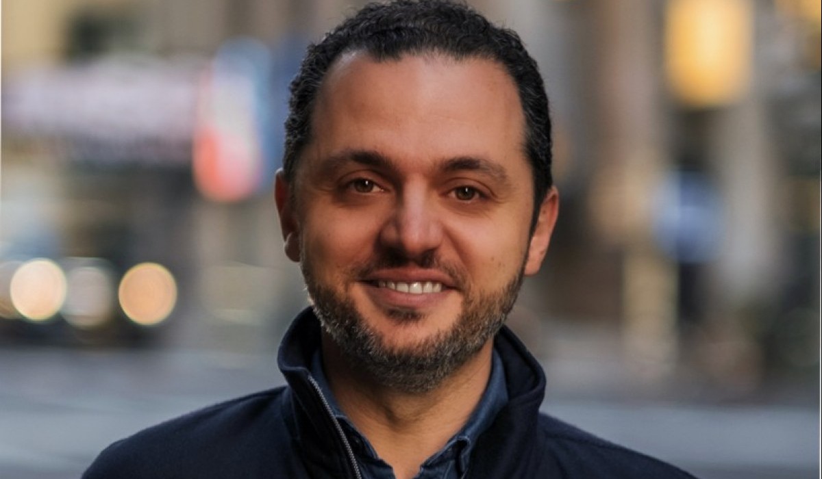 Nassimi Expects to Climb Equivalent of Mount Everest | Fabrics ...