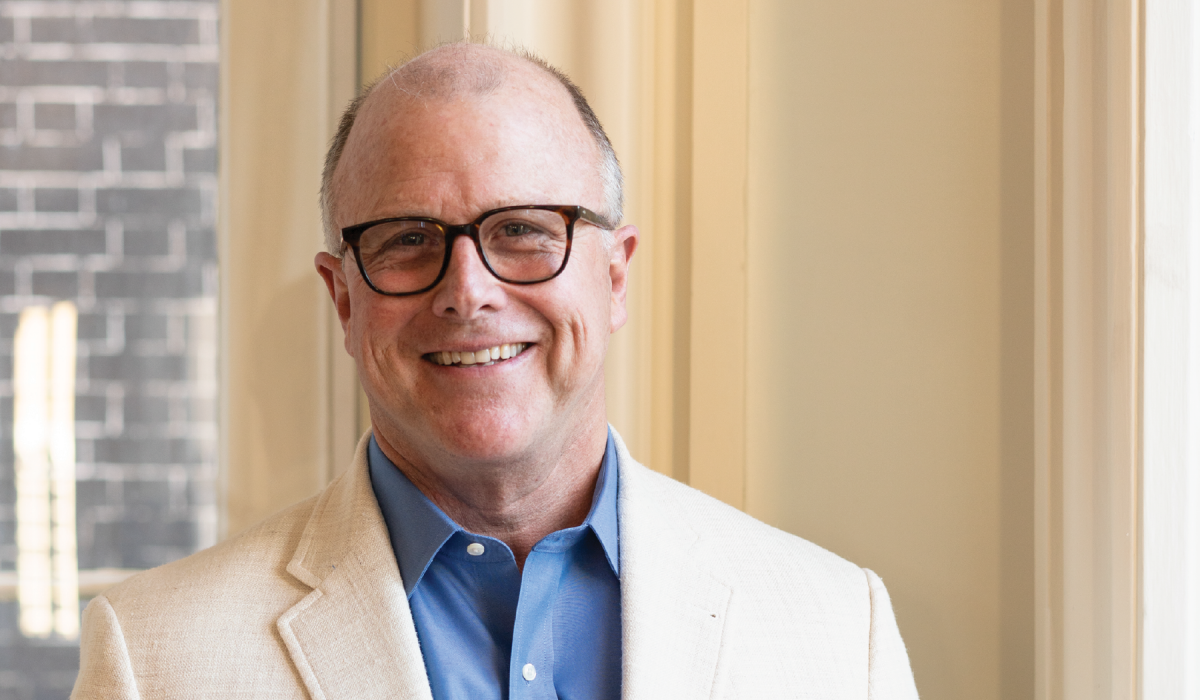 Gary Searle Leaves Kravet Post | Fabrics & Furnishings International is ...