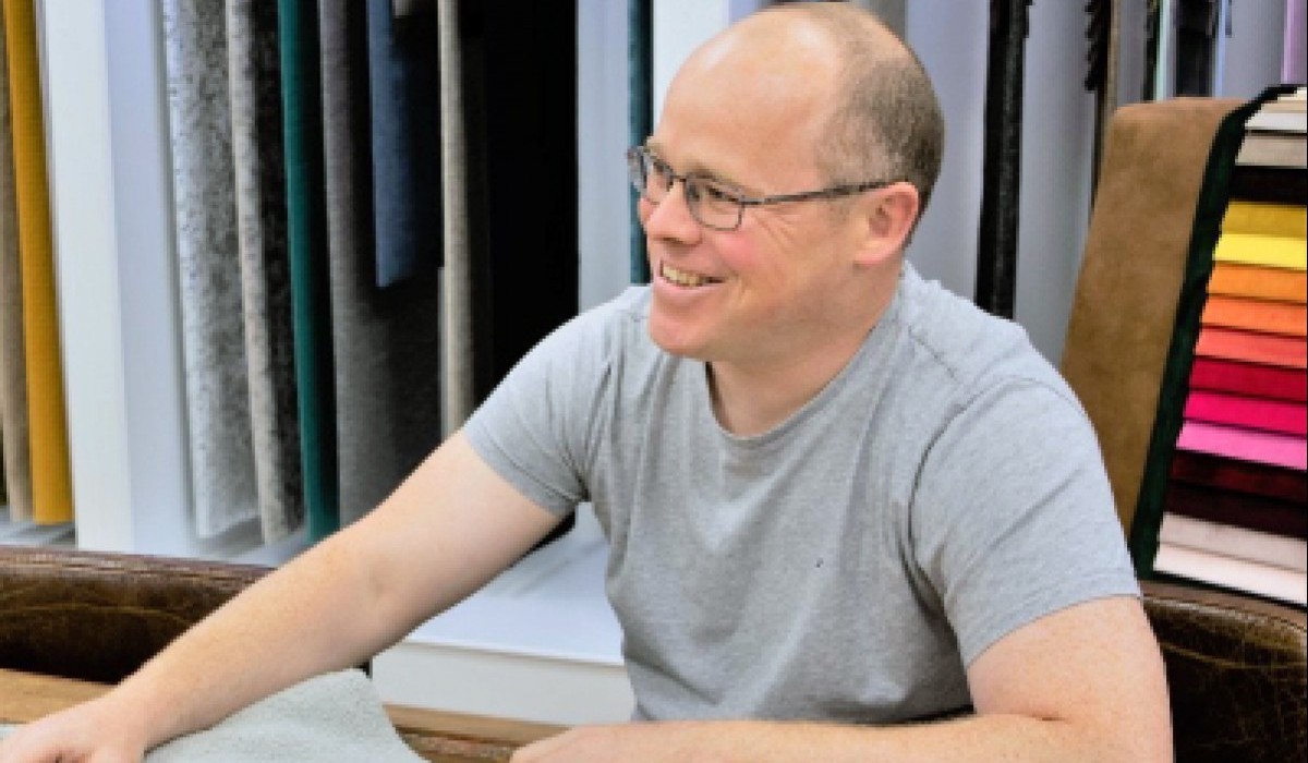 Mobus Acquires Clarkson Textiles | Fabrics & Furnishings International ...