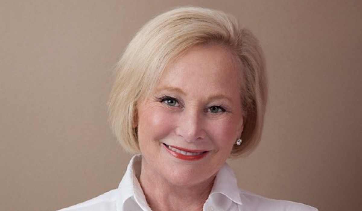 Spotlight on Two Innovative Women Leading in Textiles: Susan Lyons ...