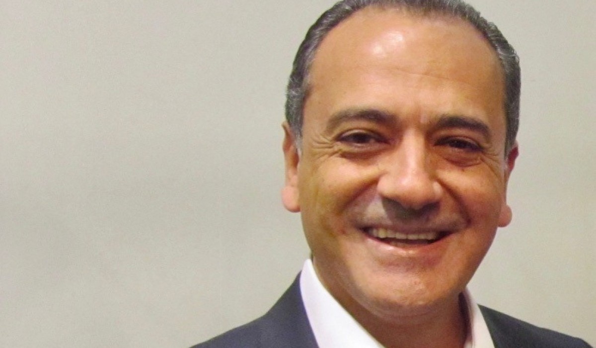 Textile Veteran Rayess Joins Morgan Fabrics | Fabrics & Furnishings ...